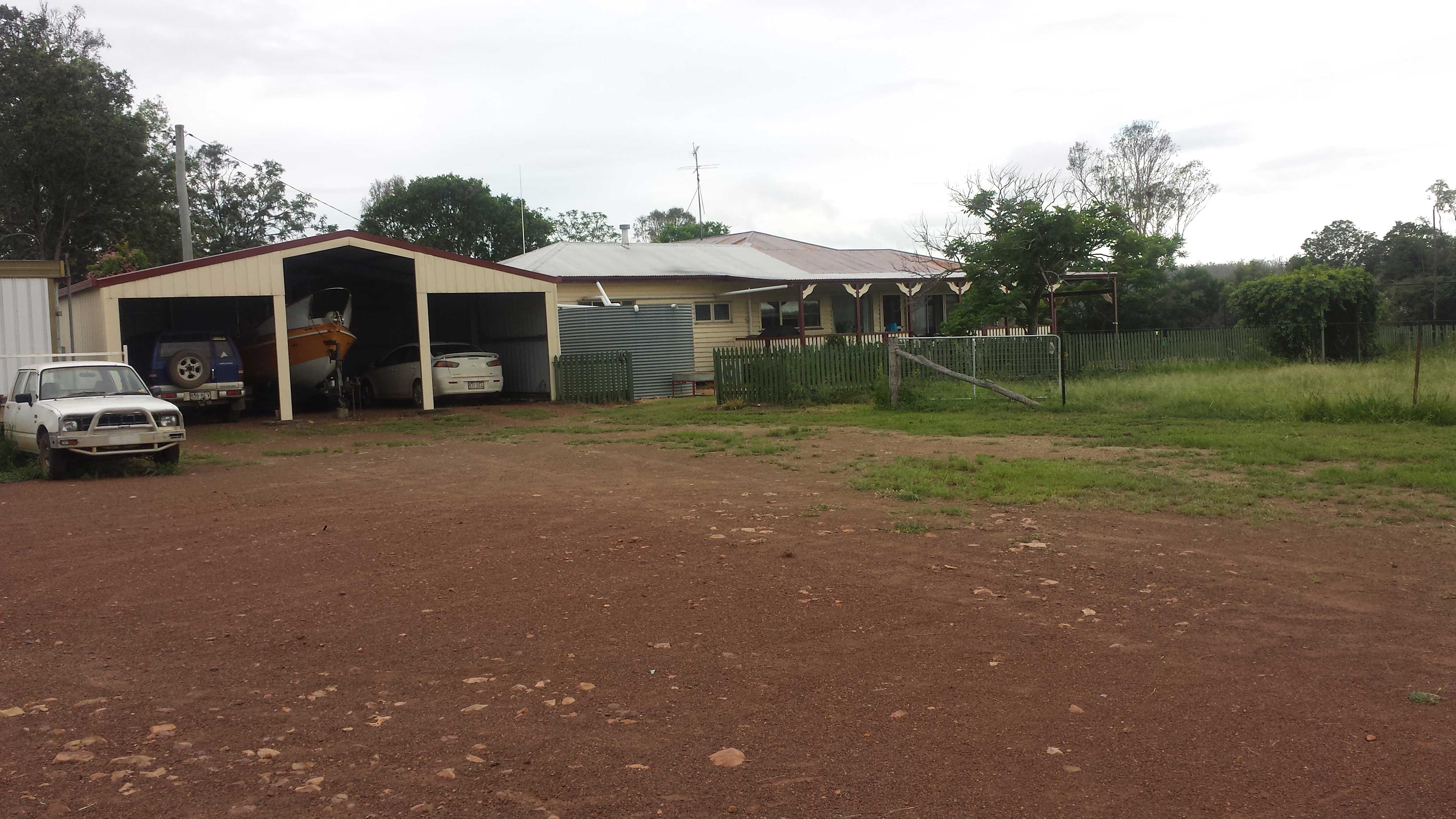 Windera Station – The Kratzmann Group